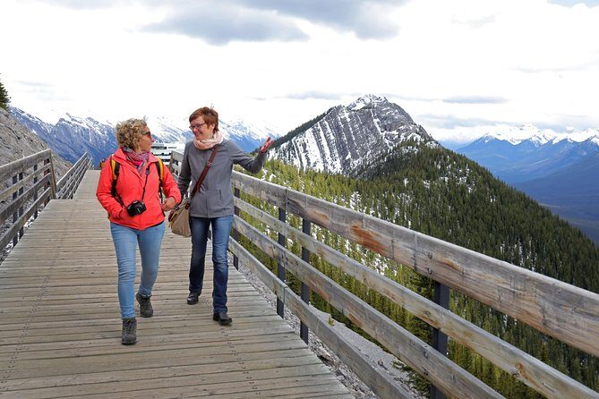 5-day Canadian Rocky Mountains & Banff Premium Tour - Who Is This Tour Best For?