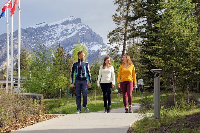 5-day Canadian Rocky Mountains & Banff Premium Tour - Final Thoughts