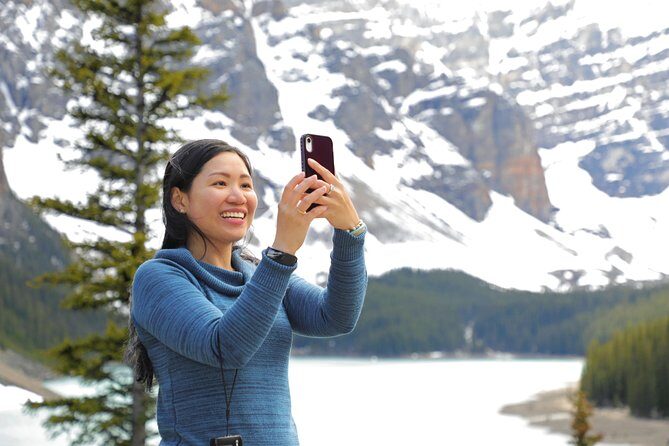 5-day Canadian Rocky Mountains & Banff Premium Tour - FAQ