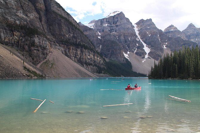 5-day Canadian Rocky Mountains & Banff Premium Tour - Final Takeaway