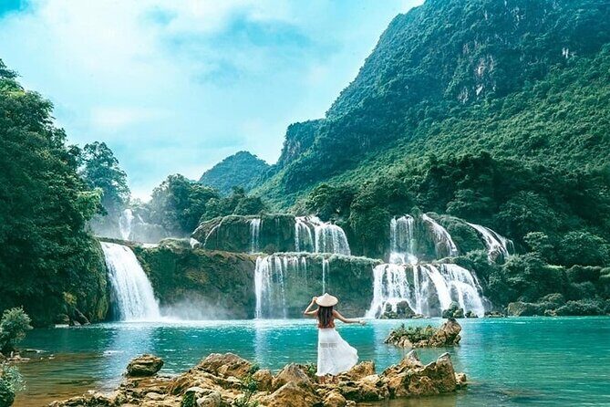 5 Day Cao Bang Shared Tour From Hanoi - Exploring the 5-Day Cao Bang Shared Tour from Hanoi: An Authentic Vietnamese Adventure