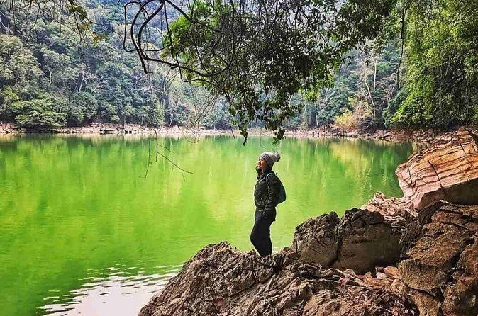 5 Day Cao Bang Shared Tour From Hanoi - Frequently Asked Questions