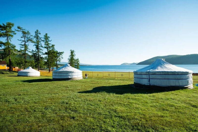 5 day Central Mongolia and Nomad stay tour - Exploring Mongolia in Five Days: What It’s Like