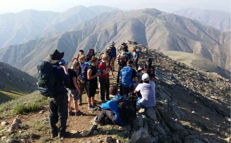 5-Day Chimgan Uzbekistan Trekking Tour - Introduction: What Makes This Tour Special