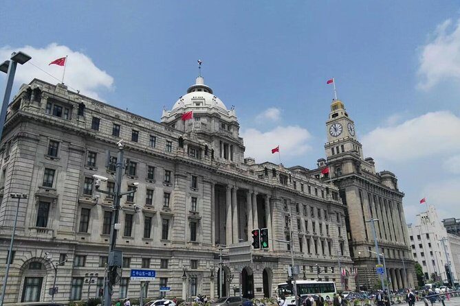 5-Day China Private Tour from Shanghai to Guilin with Flight - Day Five: Departing From Yangshuo