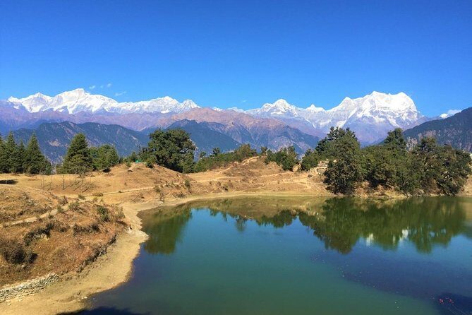 5-day Chopta trek with suite stay - Key Points