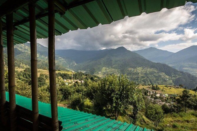 5-day Chopta trek with suite stay - Introduction: A Comfortable Mountaintop Retreat with Dreamy Views