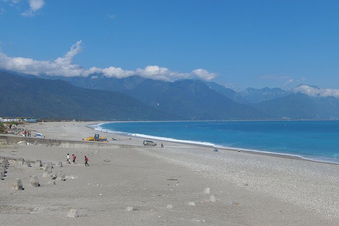 5-day Classic Taiwan Eastern Beauty Private Tour - Discovering Taiwan’s Eastern Coast: An In-Depth Look