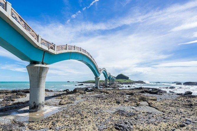 5-day Classic Taiwan Eastern Beauty Private Tour - Frequently Asked Questions