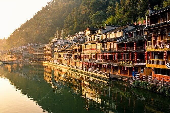 5 Day Combo Package of Zhangjiajie with Fenghuang - Exploring the 5-Day Combo Package of Zhangjiajie with Fenghuang