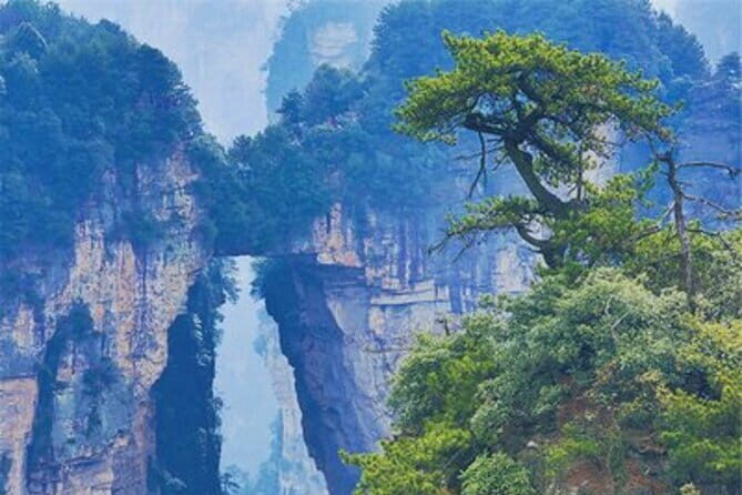 5 Day Combo Package of Zhangjiajie with Fenghuang - Deep Dive: What’s Included and What to Expect