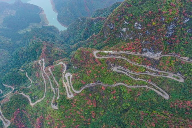 5 Day Combo Package of Zhangjiajie with Fenghuang - Final Word