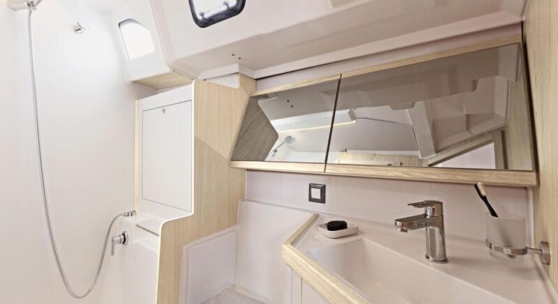 5-Day Crewed Charter "The Discovery" Beneteau Oceanis 46.1 - Final Thoughts