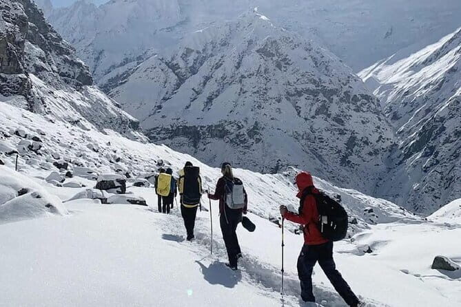 5 Day Easy Annapurna Base Camp Trek - Final Thoughts