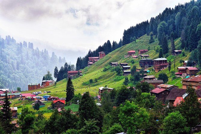5 Day Enjoy Black Sea Tour - An In-Depth Look at the Itinerary
