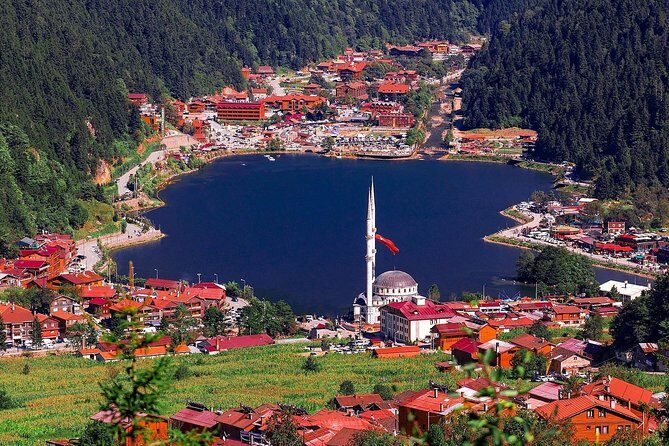 5 Day Enjoy Black Sea Tour - Who Would Love This Tour