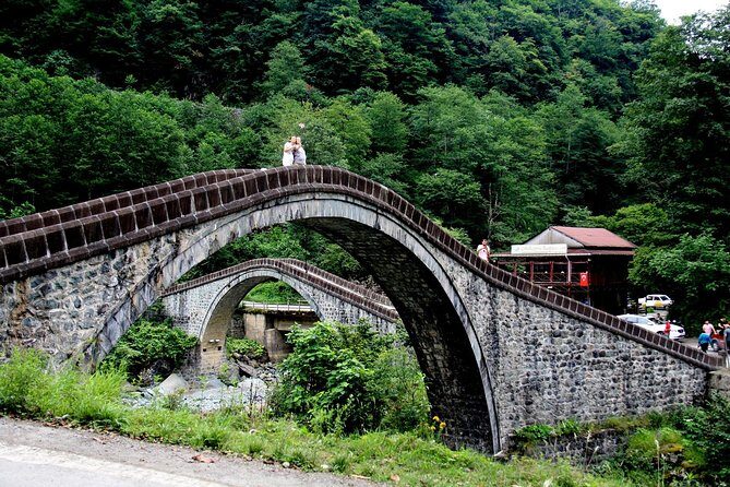5 Day Enjoy Black Sea Tour - Final Thoughts
