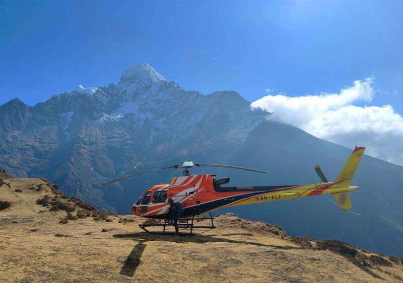 5-Day Everest Tour with Breakfast at Everest View Hotel - Final Thoughts