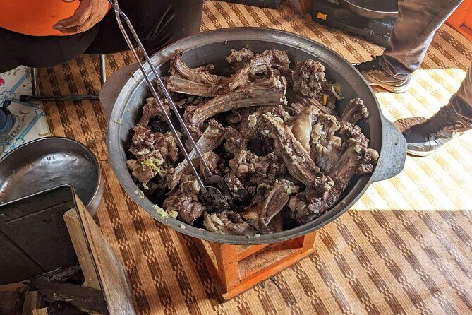 5 Day experience how to ride a horse , Real Mongolian experience - FAQ