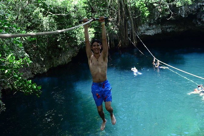 5 Day Exploration of Chichen Itza and Riviera Maya from Cancun - FAQ