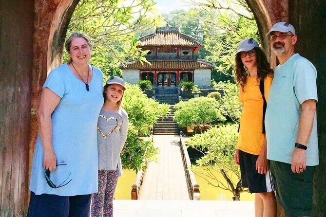 5-Day Explore Central Vietnam | Da Nang Hoi An Hue and Phong Nha - An In-Depth Look at the 5-Day Itinerary