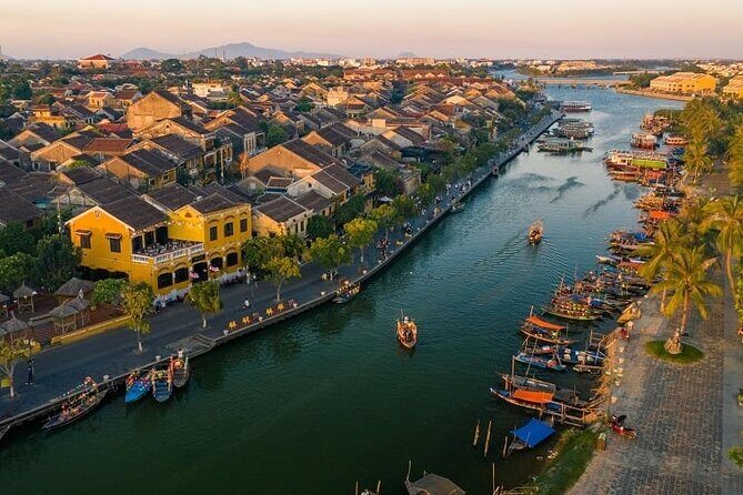 5-Day Explore Central Vietnam | Da Nang Hoi An Hue and Phong Nha - Who Will Love This Tour?