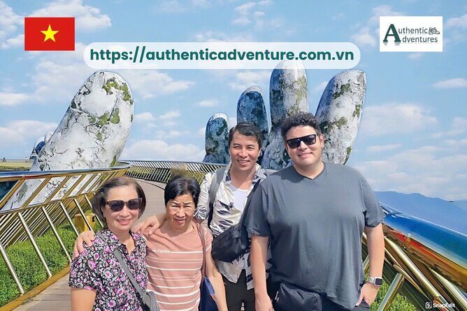 5-Day Explore Central Vietnam | Da Nang Hoi An Hue and Phong Nha - The Sum Up