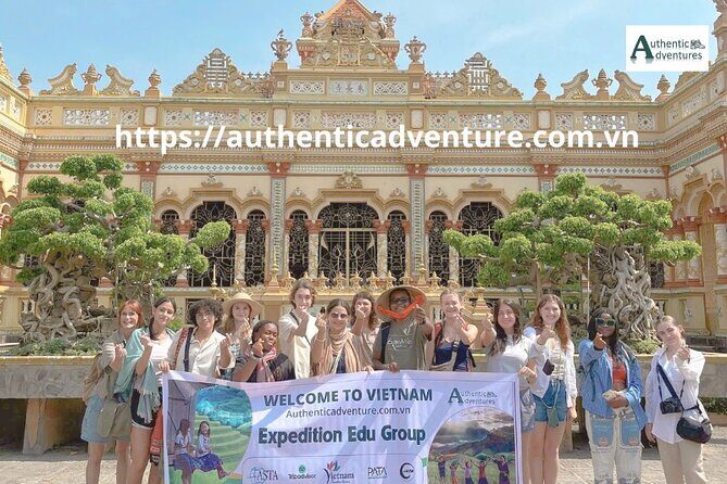 5-Day Explore Southern Vietnam | Best Tour Packages & Itinerary - Key Points