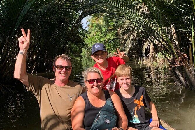 5-Day Explore Southern Vietnam | Best Tour Packages & Itinerary - Exploring the Cu Chi Tunnels