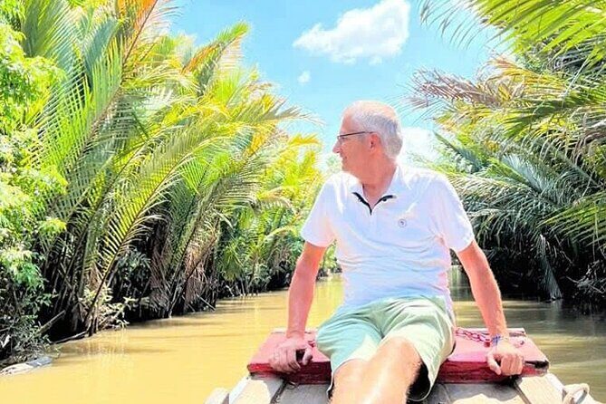 5-Day Explore Southern Vietnam | Best Tour Packages & Itinerary - Final Day: Free Exploration and Departure