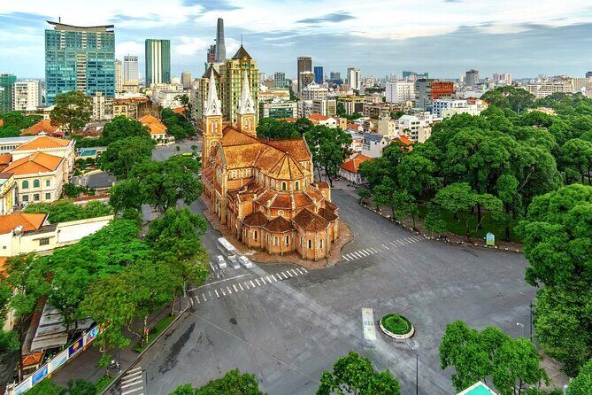 5-Day Explore Southern Vietnam | Best Tour Packages & Itinerary - Who Will Love This Tour?