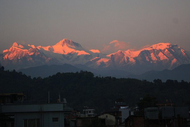 5-Day Ghorepani Poon Hill Trek in Annapurna Region - How Does It Compare to Other Treks?