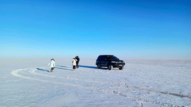 5-Day Gobi Adventure  Only Fridays & Sundays! - Exploring Mongolia’s Winter Scene: An Honest Look