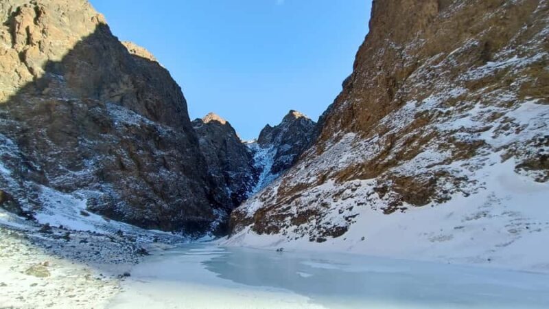 5-Day Gobi Adventure  Only Fridays & Sundays! - Practical Tips for Travelers