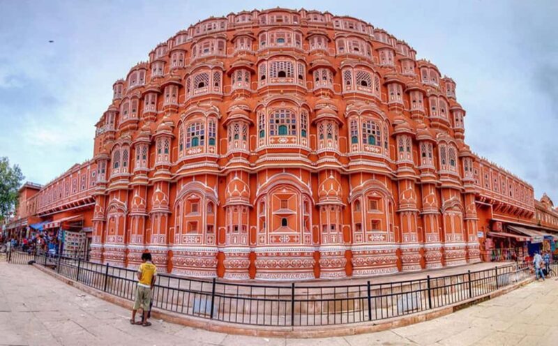 5- Day Golden triangle by flight from Kolkata - Final Thoughts