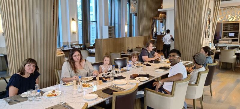 5 Day Golden Triangle Of India - Analyzing the Value