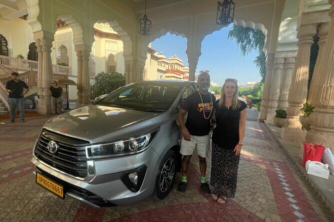 5 Day Golden Triangle Private Tour  Guided, Safe & All Inclusive - FAQs