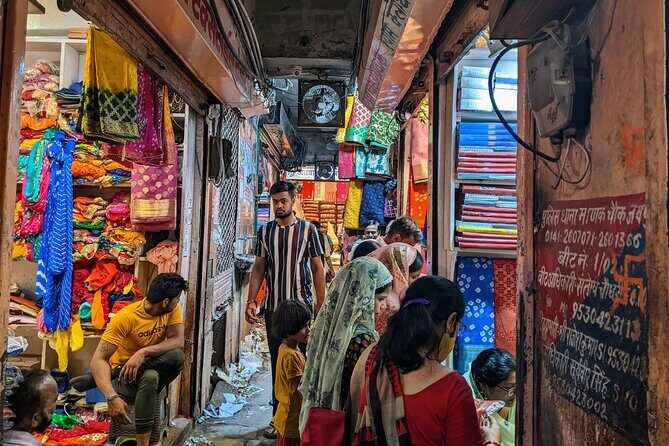 5-Day Golden Triangle Private Tour in Delhi, Agra and Jaipur - A Deep Dive into the 5-Day Experience