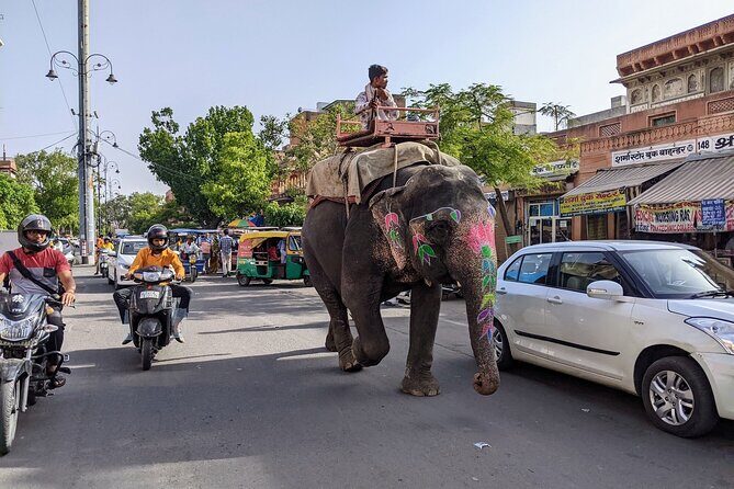 5-Day Golden Triangle Private Tour in Delhi, Agra and Jaipur - Final Thoughts