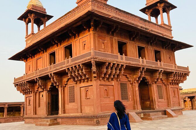 5-Day Golden Triangle Tour with Cultural Heritage-Taj & More - Who Should Consider This Tour