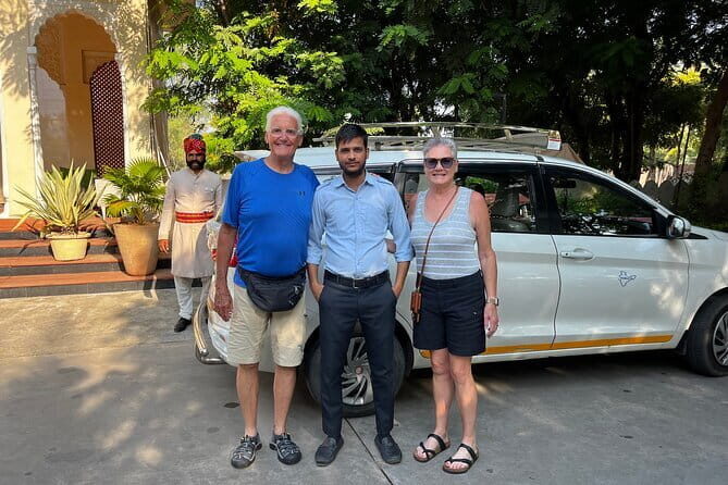 5-Day Golden Triangle with Ranthambore & Bharatpur Tour - Exploring the Itinerary in Detail