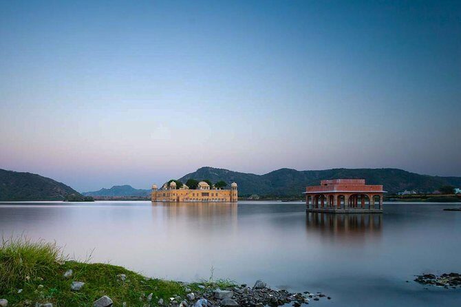 5 Day Golden Triangle with Train Experience-Taj Mahal Sunrise/Set - Final Thoughts