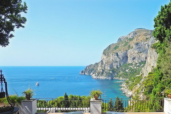 5-Day Grand Tour: Rome, Sorrento, & Capri - FAQs