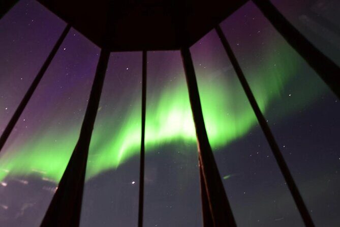 5-Day Guided Tour to Yellowknife Aurora Viewing - In Summary