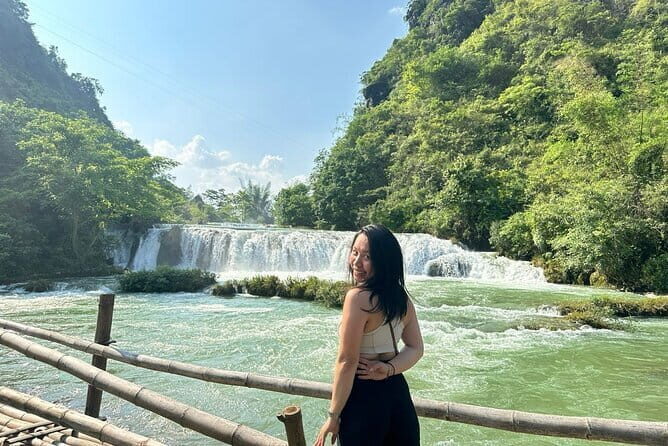 5 Day Ha Giang Loop and Ban Gioc Waterfall Discovery Tour - Practical Insights and Value