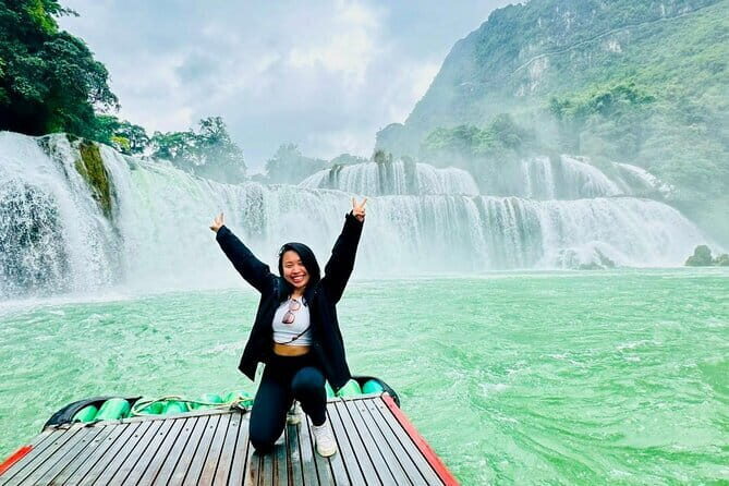 5 Day Ha Giang Loop and Ban Gioc Waterfall Discovery Tour - FAQ