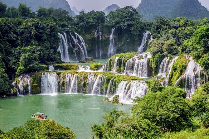 5 Day Ha Giang Loop and Cao Bang Discovery Tour - Why This Tour Offers Real Value