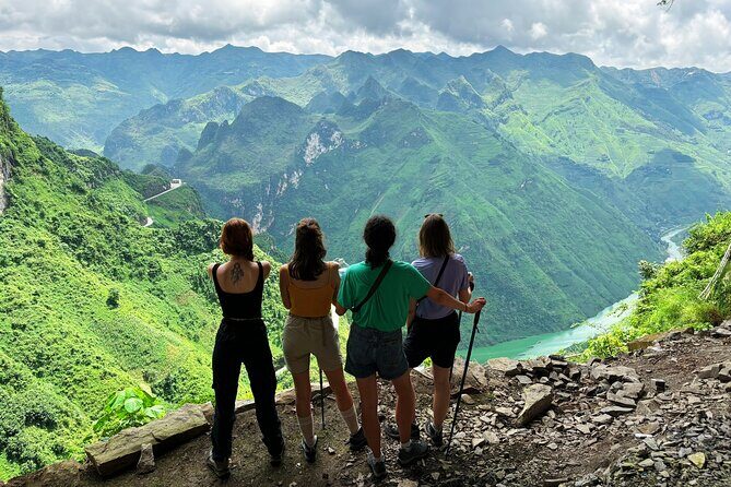 5 Day Ha Giang Loop and Cao Bang Discovery Tour - Frequently Asked Questions