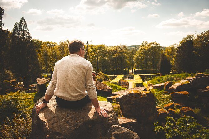 5-Day Heart of England, Wales & Yorkshire Small-Group Tour from London - FAQ