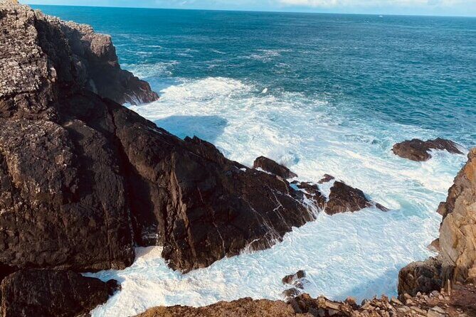 5-Day Hebrides and Highlands Tour from Edinburgh - Discovering the Heart of Scotland: What You’ll Experience